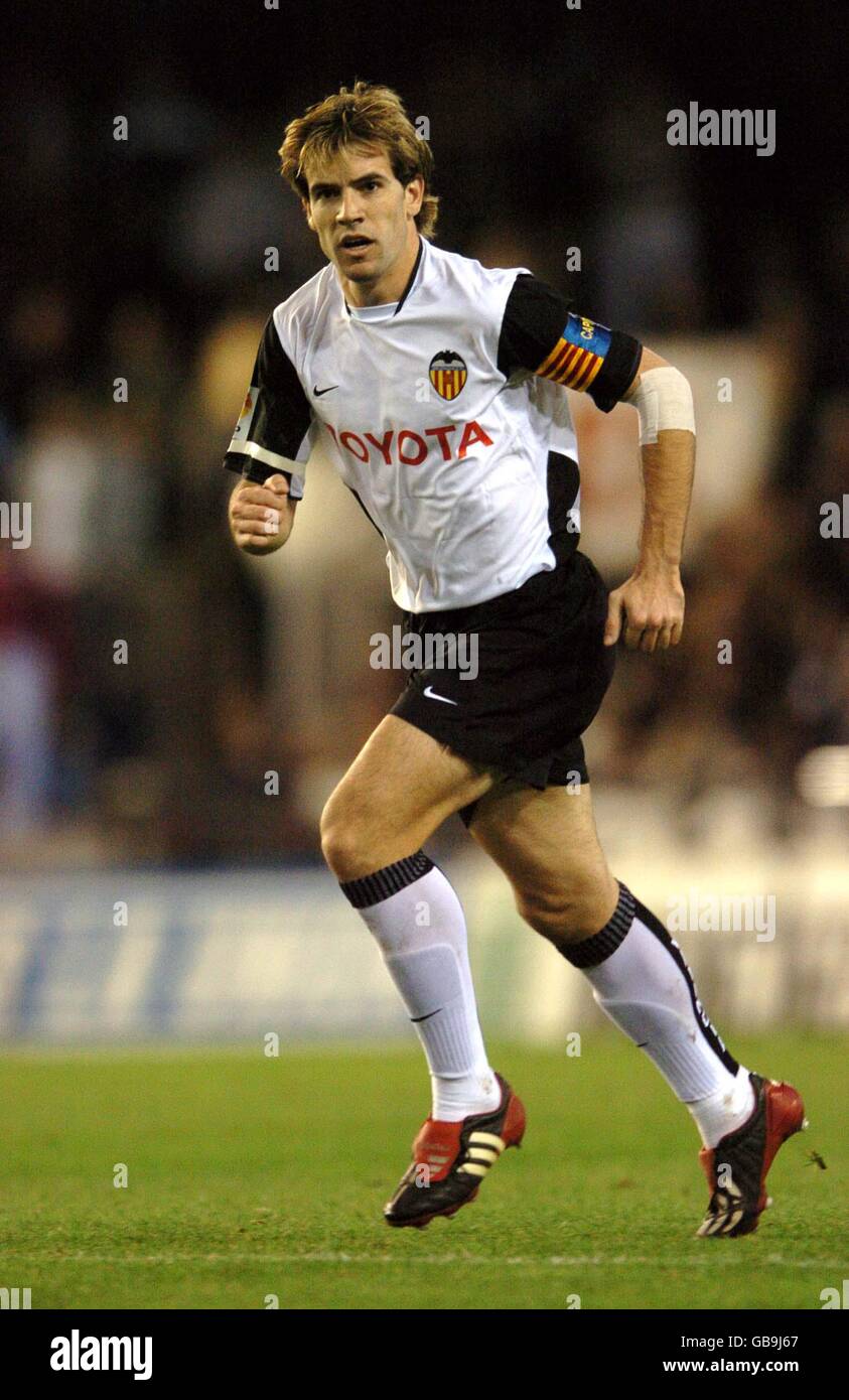 Soccer spanish primera league valencia v athletic bilbao hi-res stock ...