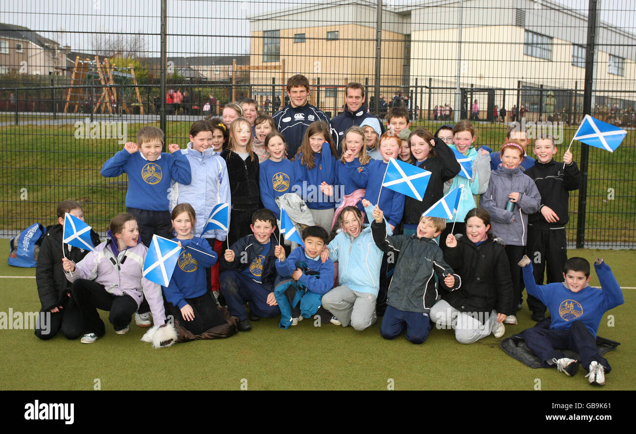 Kintore Stock Photos & Kintore Stock Images - Alamy