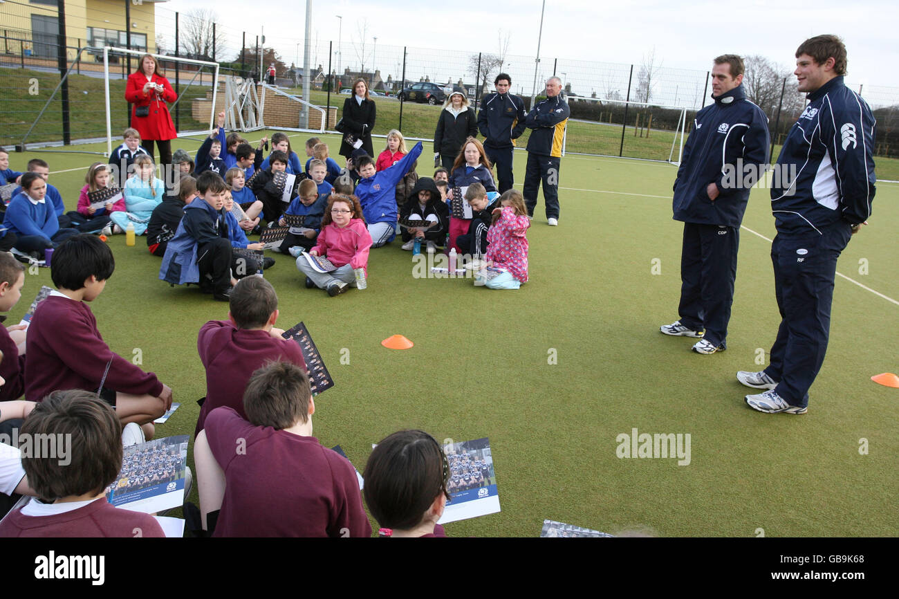 Kintore Stock Photos & Kintore Stock Images - Alamy