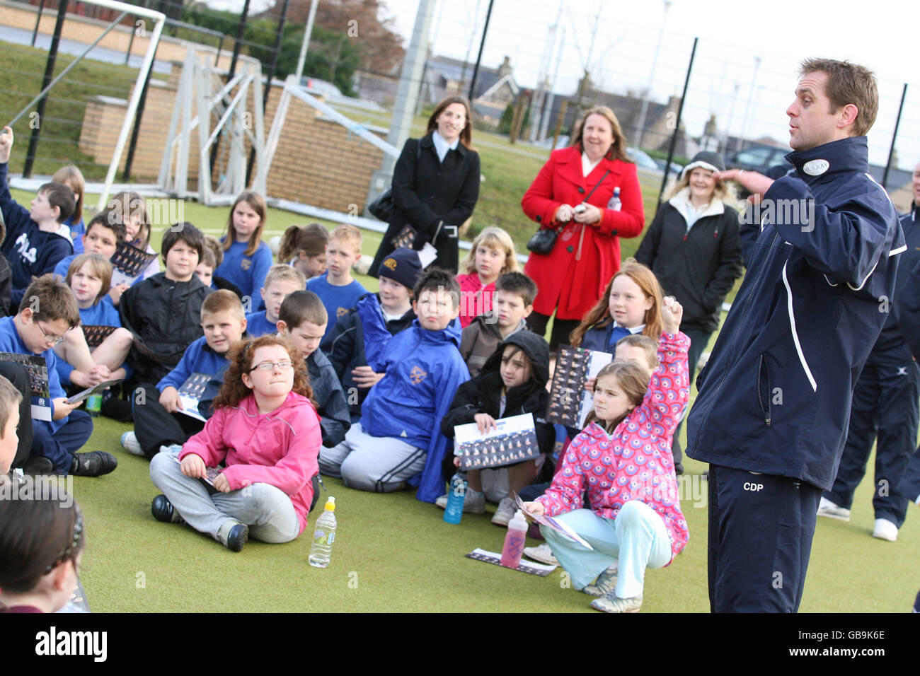 Kintore Stock Photos & Kintore Stock Images - Alamy