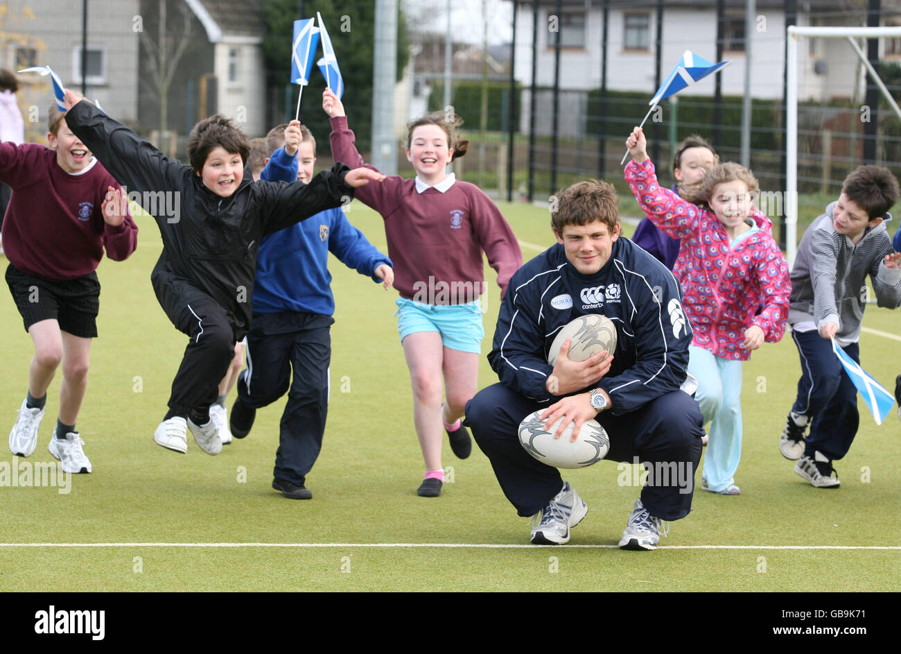 Kintore Stock Photos & Kintore Stock Images - Alamy