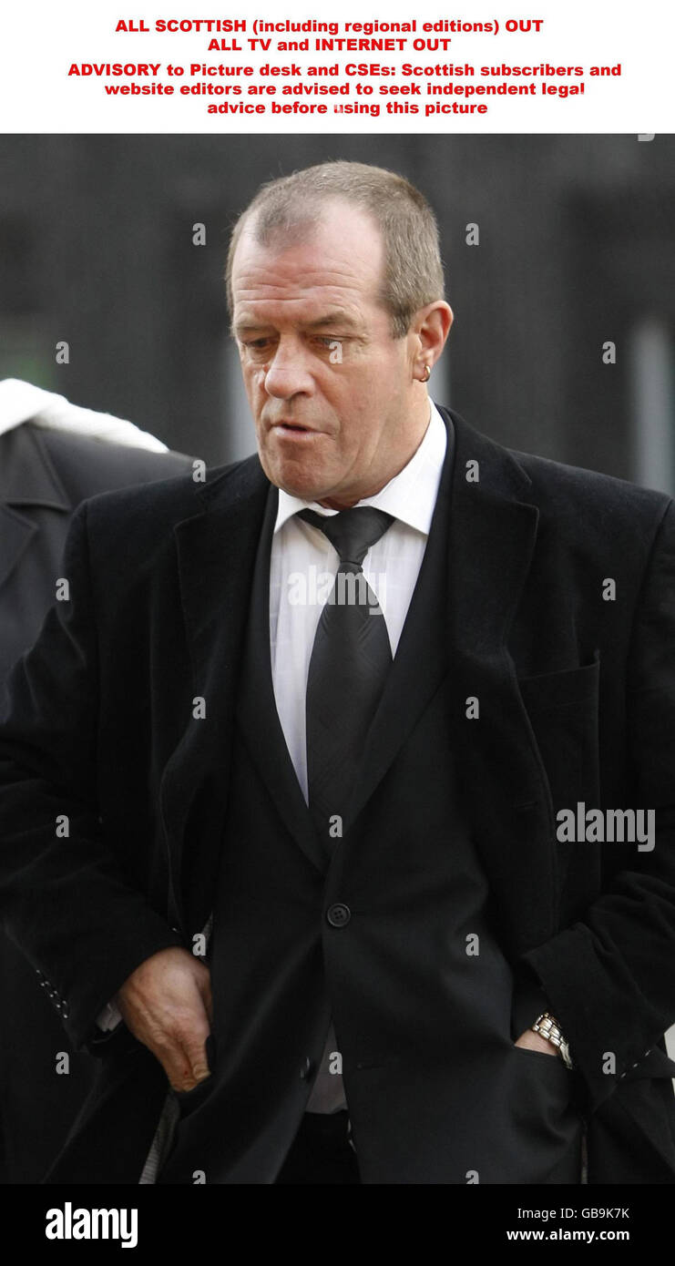 Tobin murder trial Stock Photo - Alamy