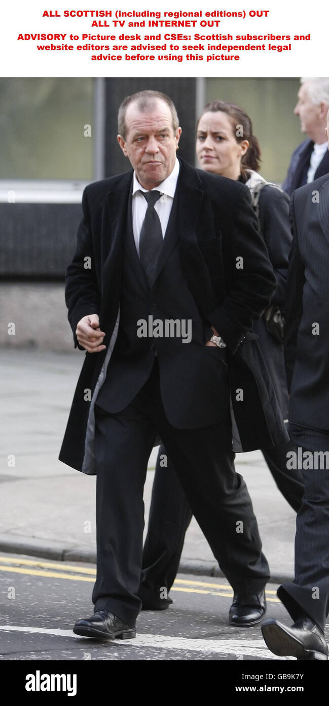 Tobin murder trial Stock Photo - Alamy