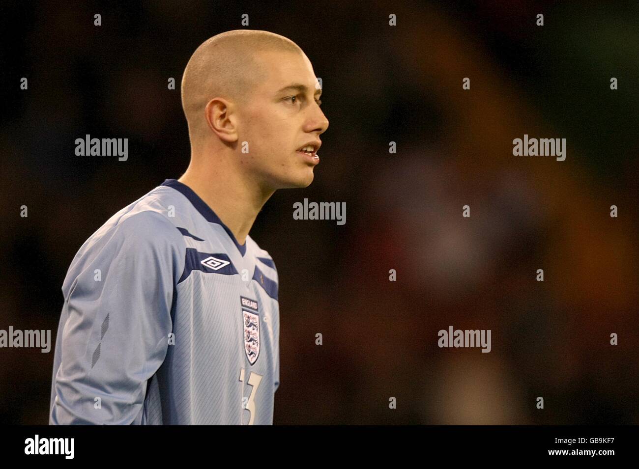 Football head shot headshot portrait frankie fielding franky hi-res ...