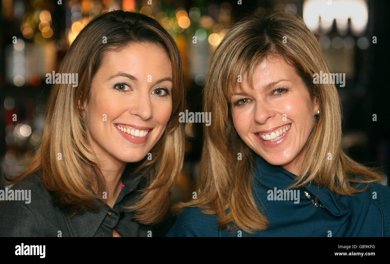 New GMTV Presenter Emma Crosby. New GMTV presenter Emma Crosby is seen ...