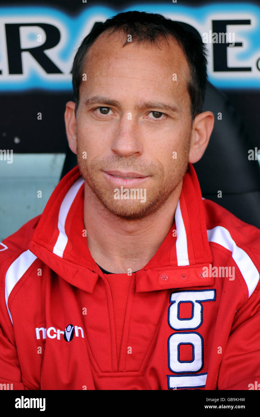 Sampdoria martin hi-res stock photography and images - Alamy