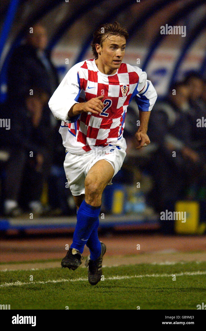 Dario simic croatia hi-res stock photography and images - Alamy