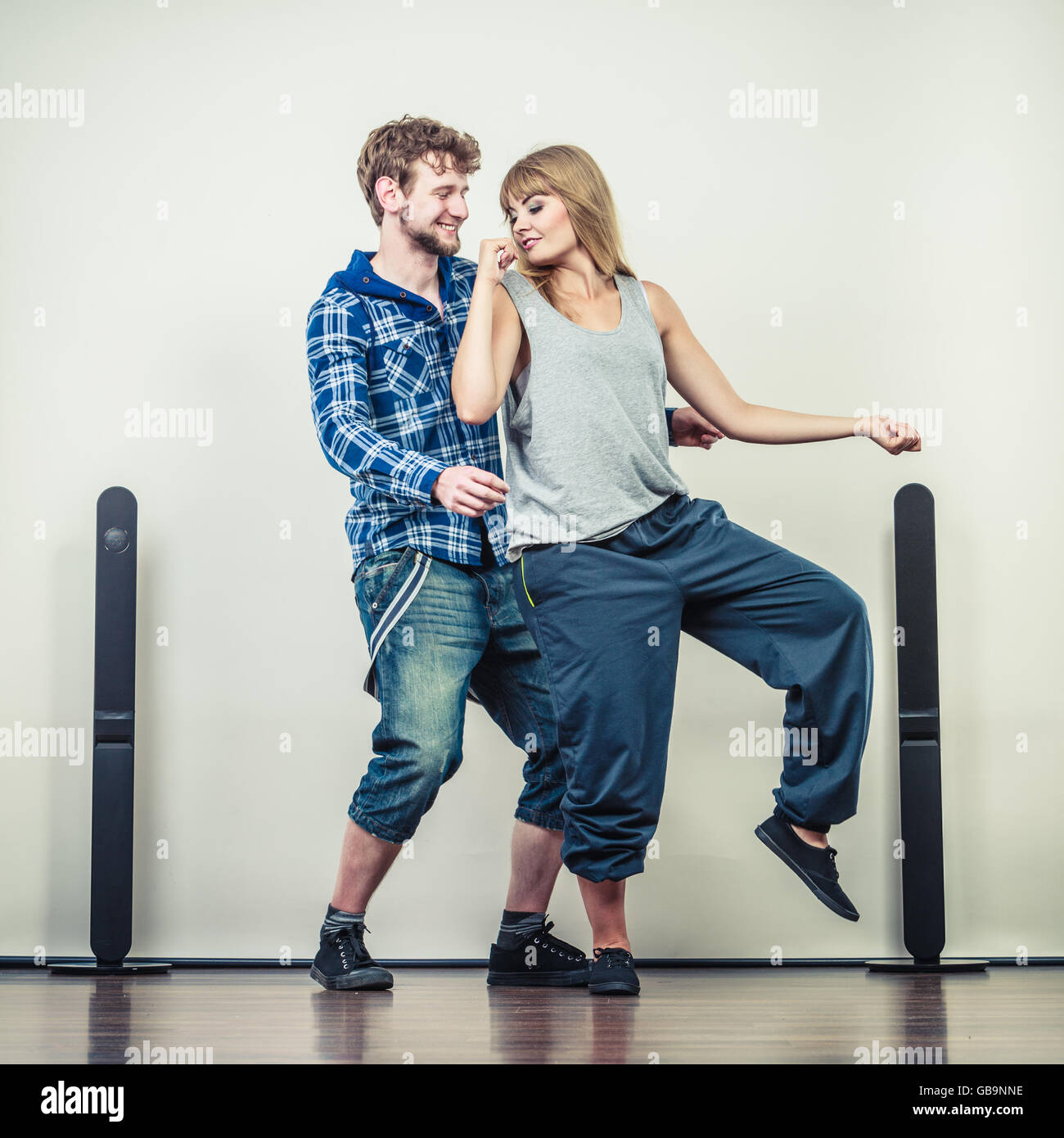 Famous Male Hip Hop Dancers