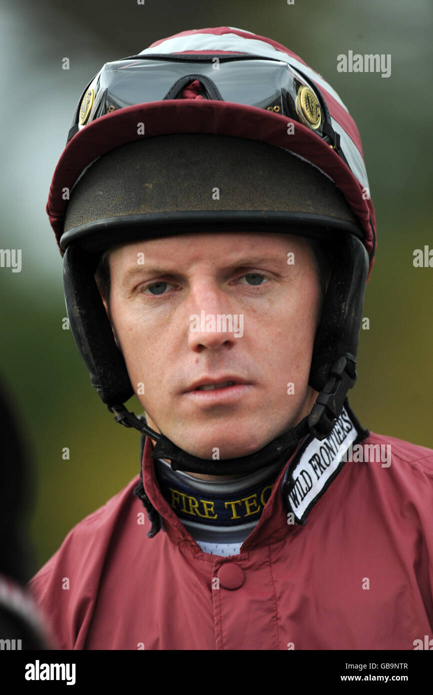 Noel fehily jockey hi-res stock photography and images - Alamy