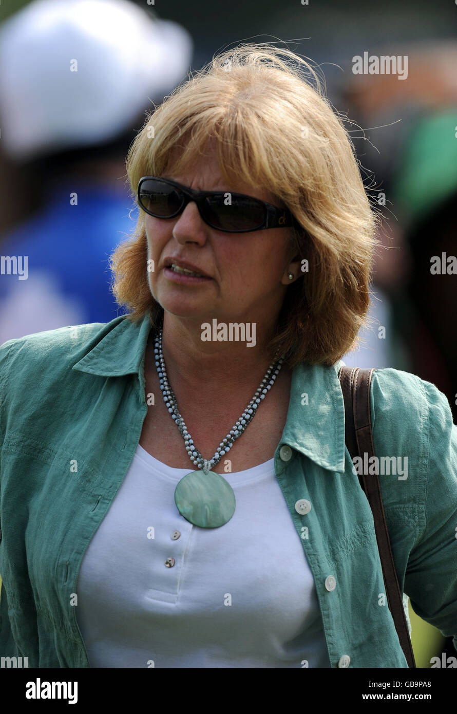 Trainer kate walton hi-res stock photography and images - Alamy