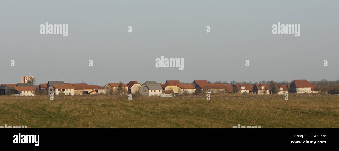 Shrewton hi-res stock photography and images - Alamy