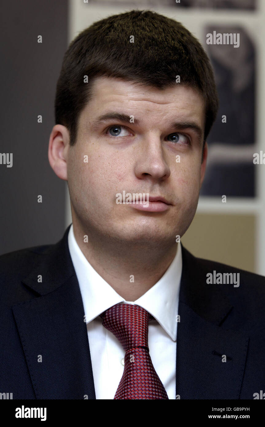 Tory arrested hi-res stock photography and images - Alamy