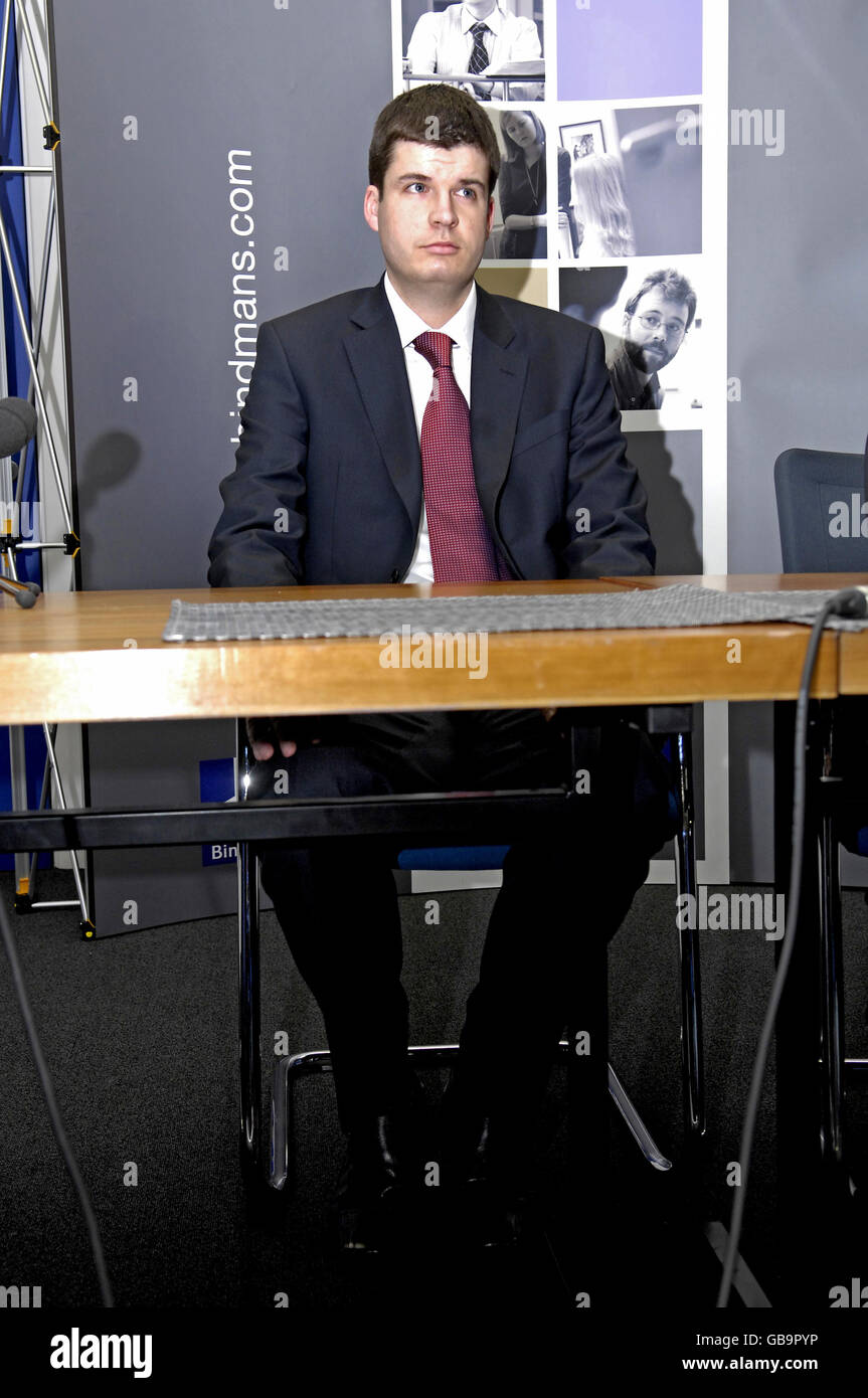 Christopher galley hi-res stock photography and images - Alamy