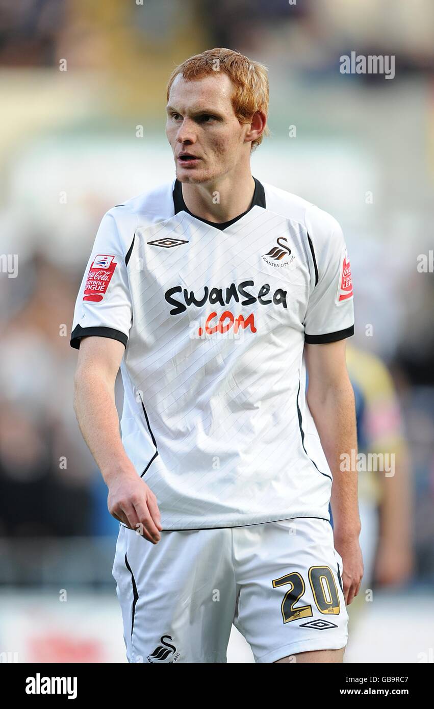 Shaun macdonald swansea hi-res stock photography and images - Alamy