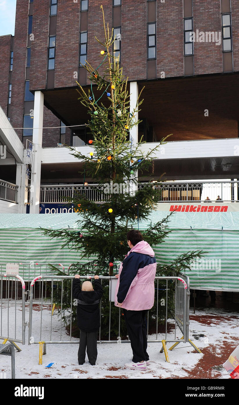 Worst christmas hi-res stock photography and images - Alamy