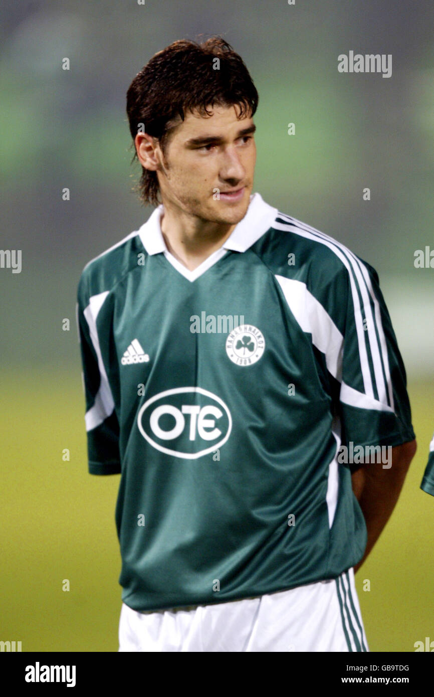 Giourkas seitaridis hi-res stock photography and images - Alamy