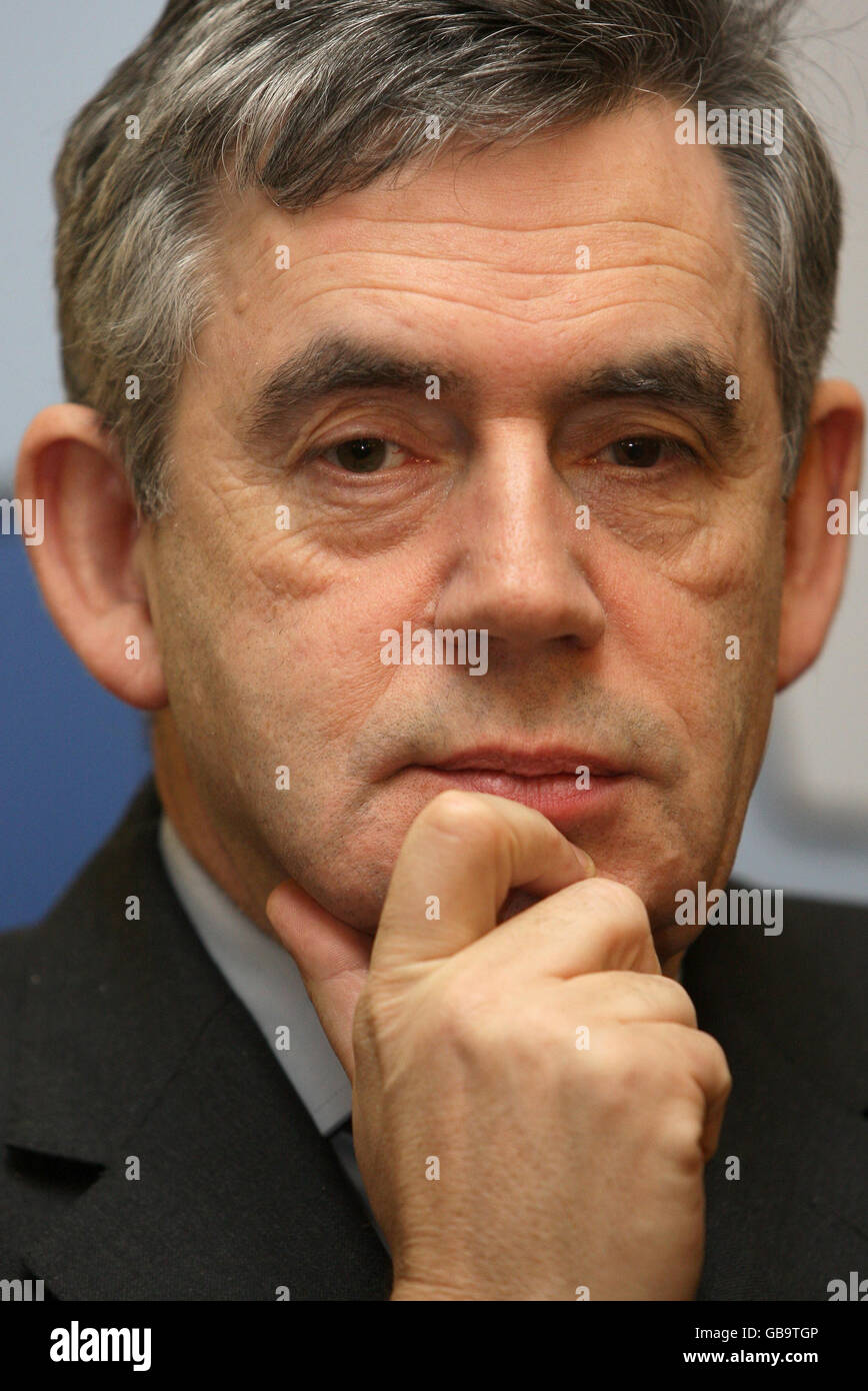 Teach First scheme Stock Photo - Alamy