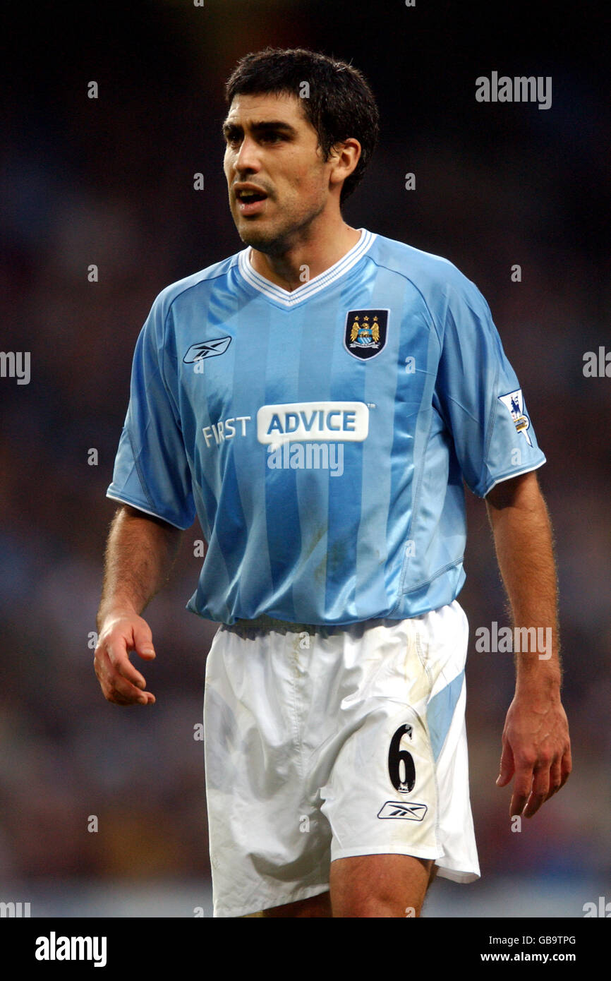 Claudio reyna hi-res stock photography and images - Alamy