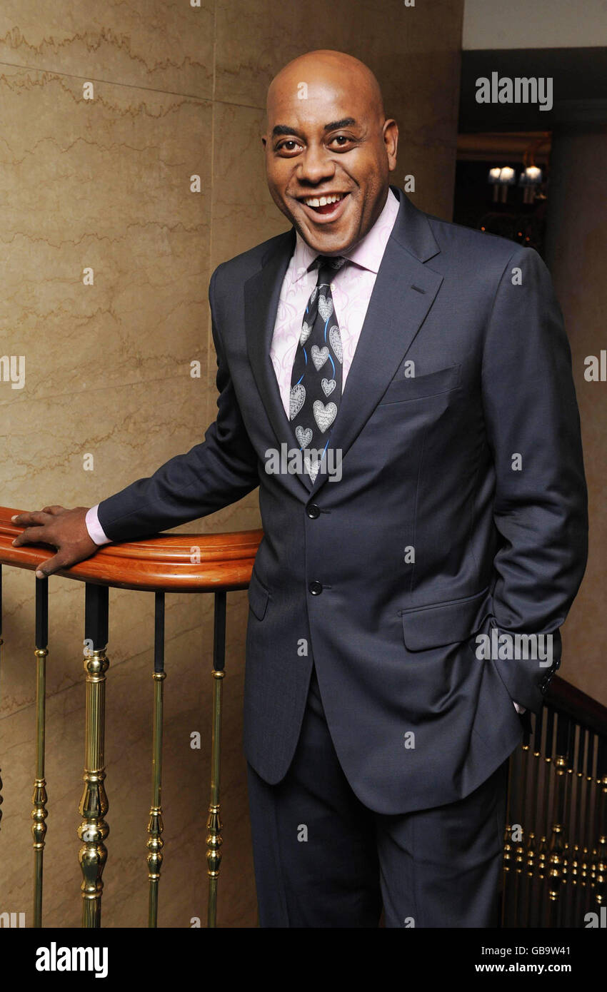 The Target Women in Film and Television Awards - London Stock Photo - Alamy