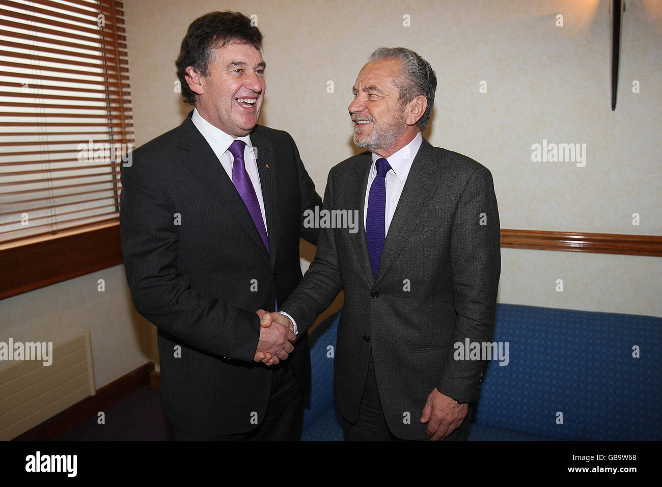 Alan cullen hi-res stock photography and images - Alamy