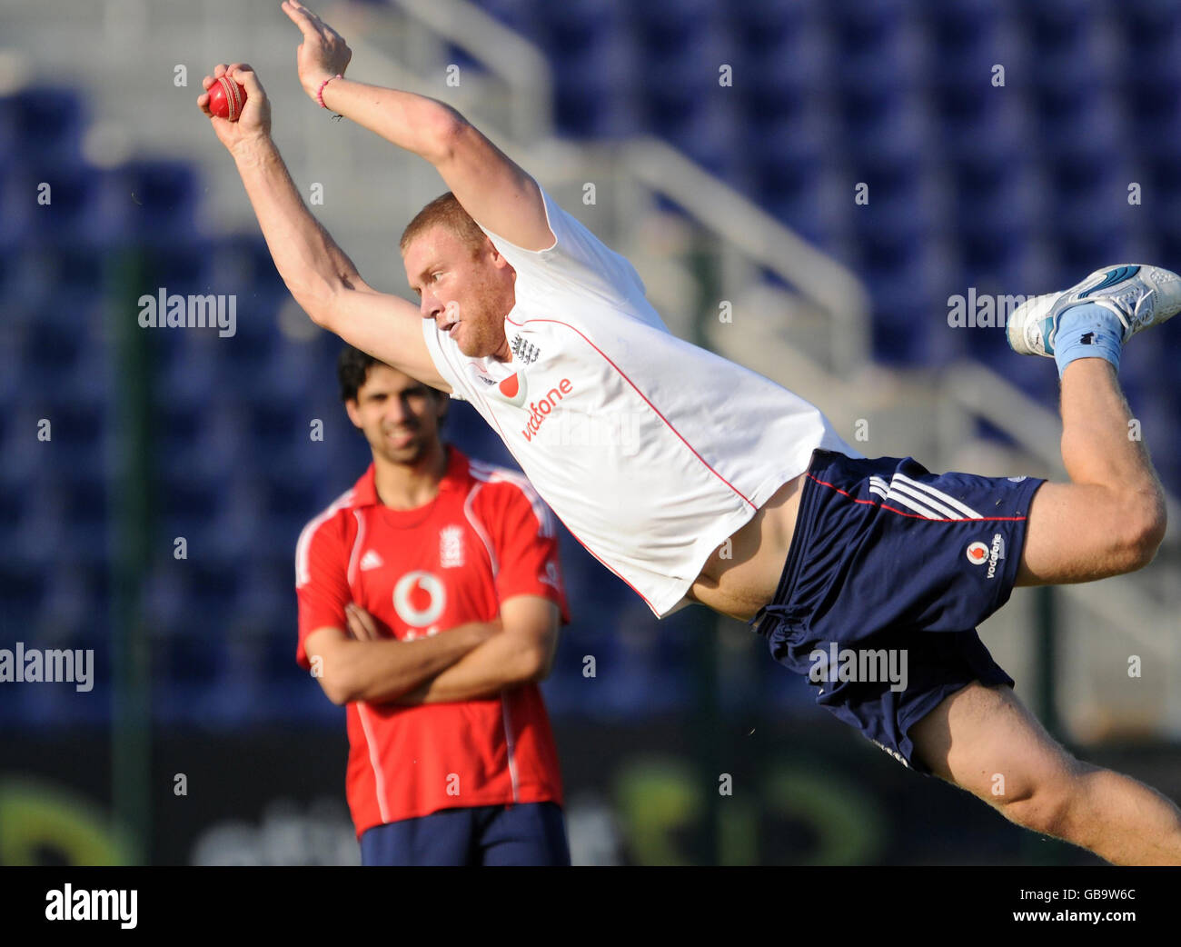 Cricket - England Training Session - Sheikh Zayed Stadium - Abu Dhabi ...