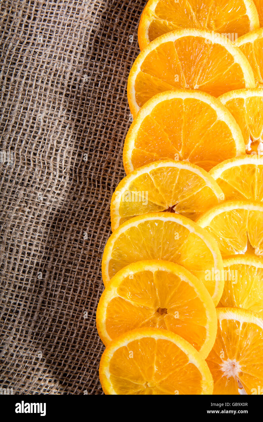 Jute set hi-res stock photography and images - Alamy