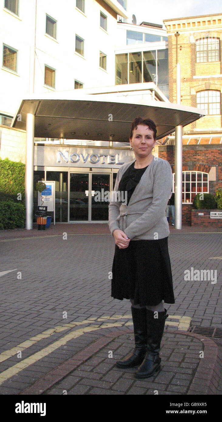 Doreen dawn hi-res stock photography and images - Alamy