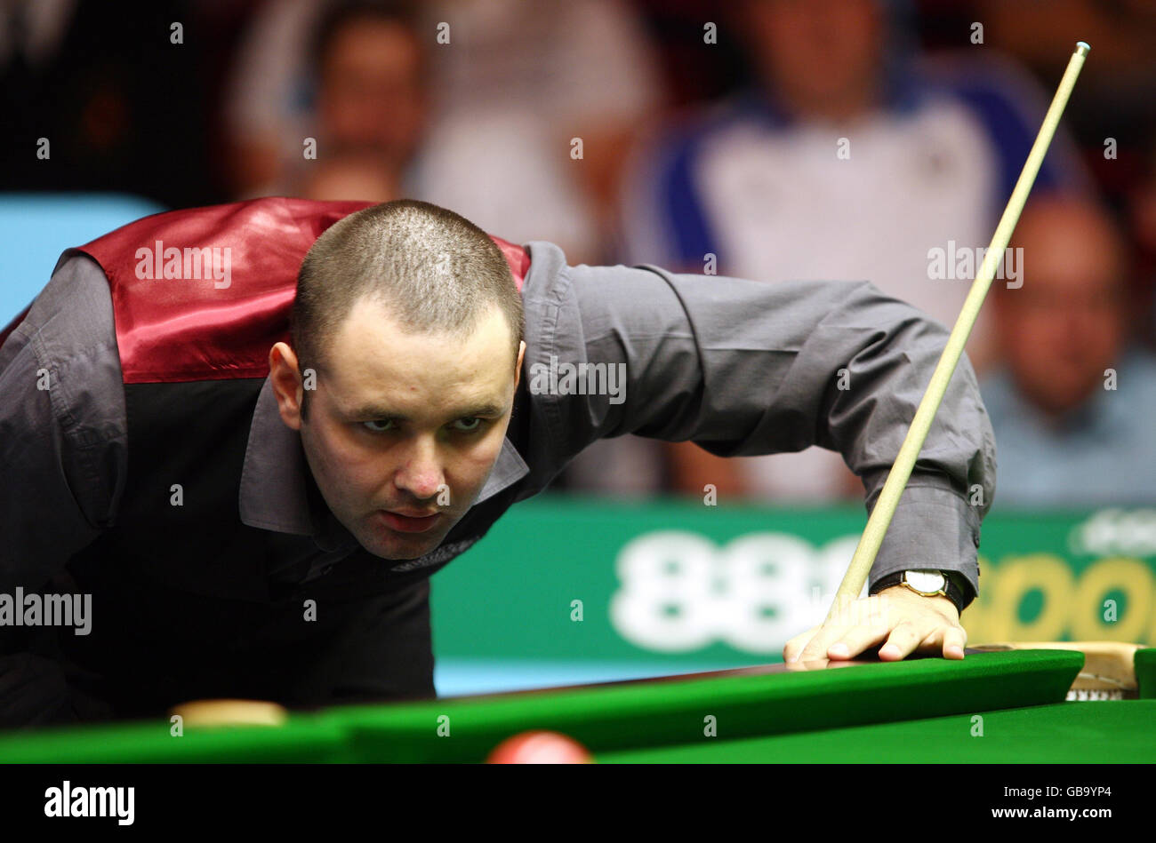 Snooker - Maplin UK Championships - Day Six - The International Centre ...