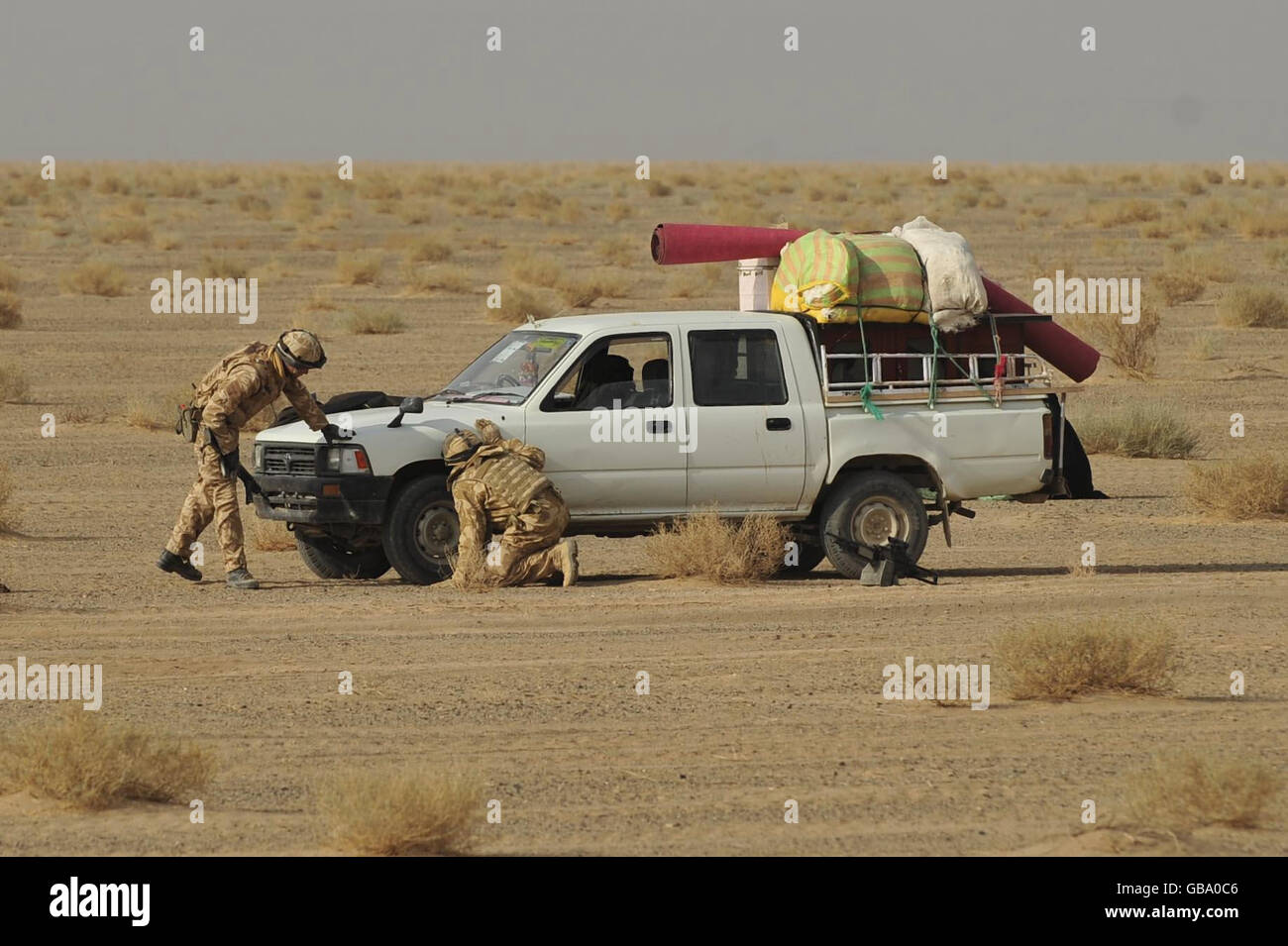 1st queens dragoon guards welsh cavalry hi-res stock photography and ...
