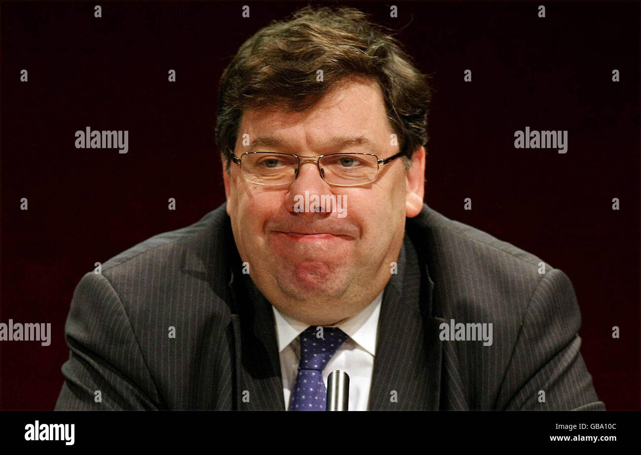 Cowen launches the Government Framework for Sustainable Economic ...