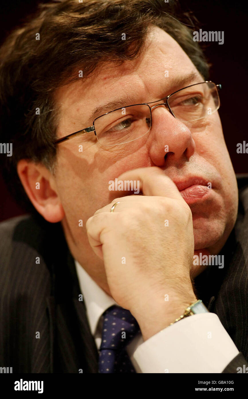 Cowen launches the Government Framework for Sustainable Economic ...