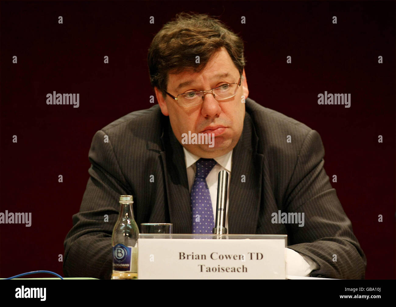 Cowen launches the Government Framework for Sustainable Economic ...