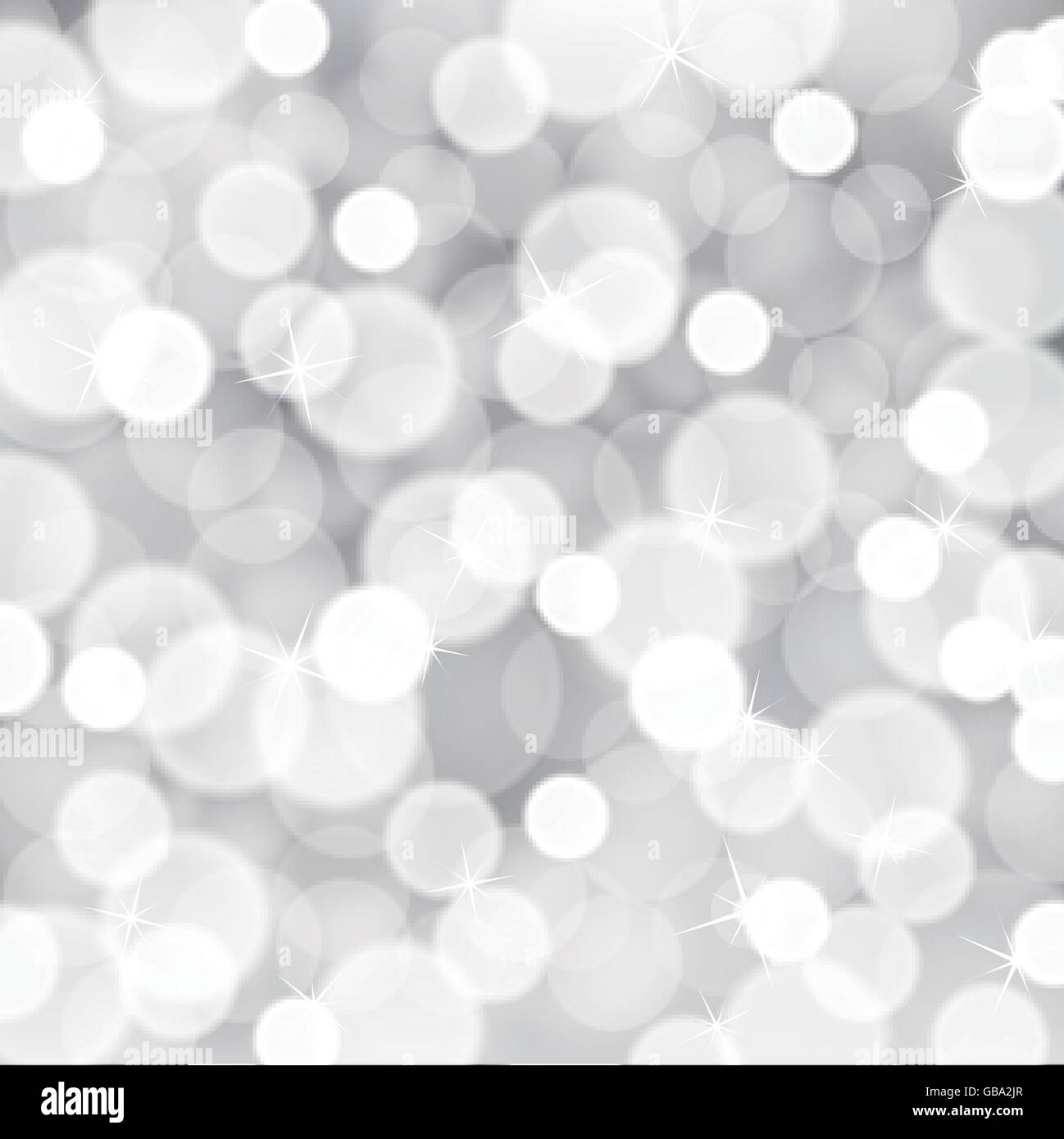 White Glitter Backgrounds