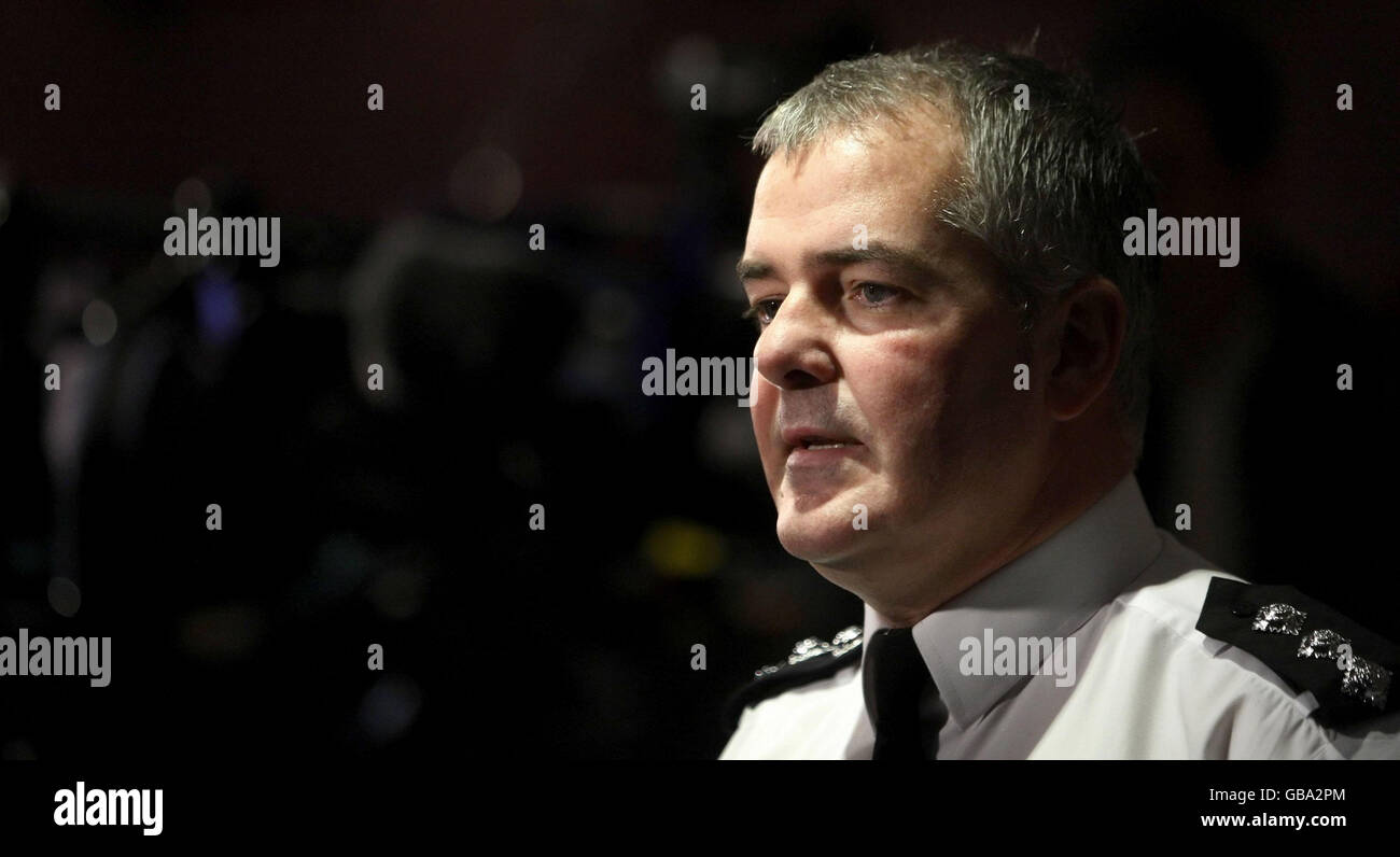 Inspector boot hi-res stock photography and images - Alamy