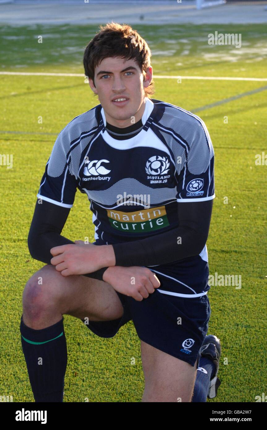 Cameron brown hi-res stock photography and images - Alamy