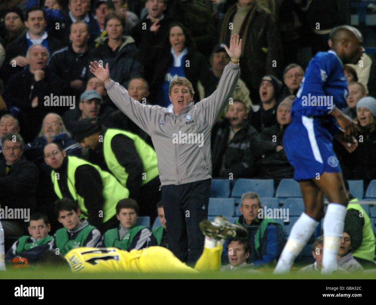 Bruce stern hi-res stock photography and images - Alamy