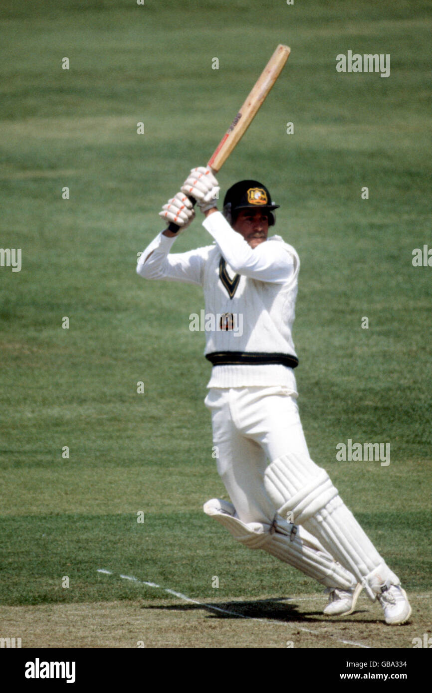 Cricket - Prudential World Cup - Group B - Australia v West Indies ...