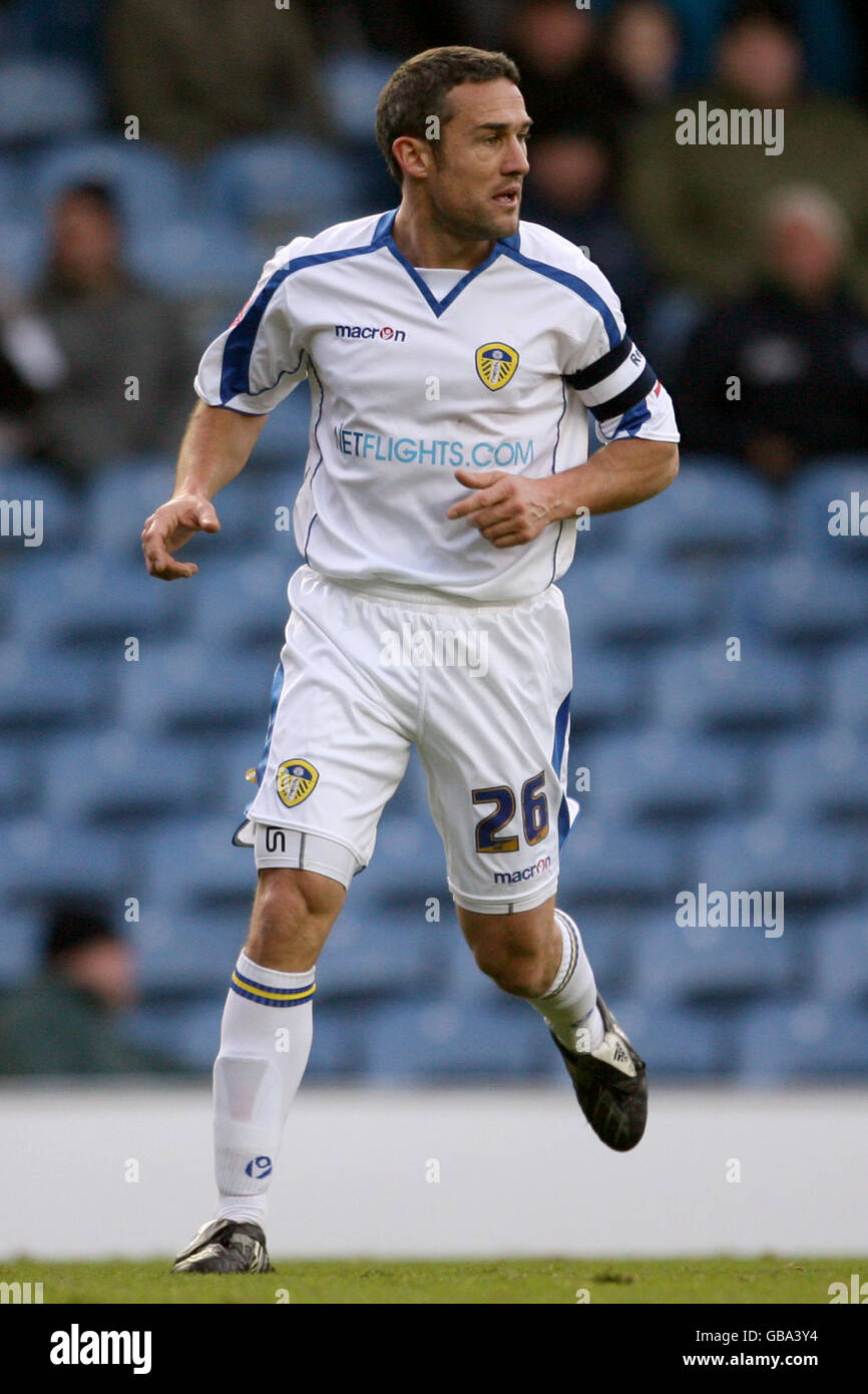 Paul telfer leeds hi-res stock photography and images - Alamy