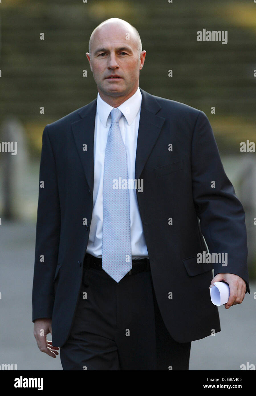 Hannah Foster murder case Stock Photo - Alamy