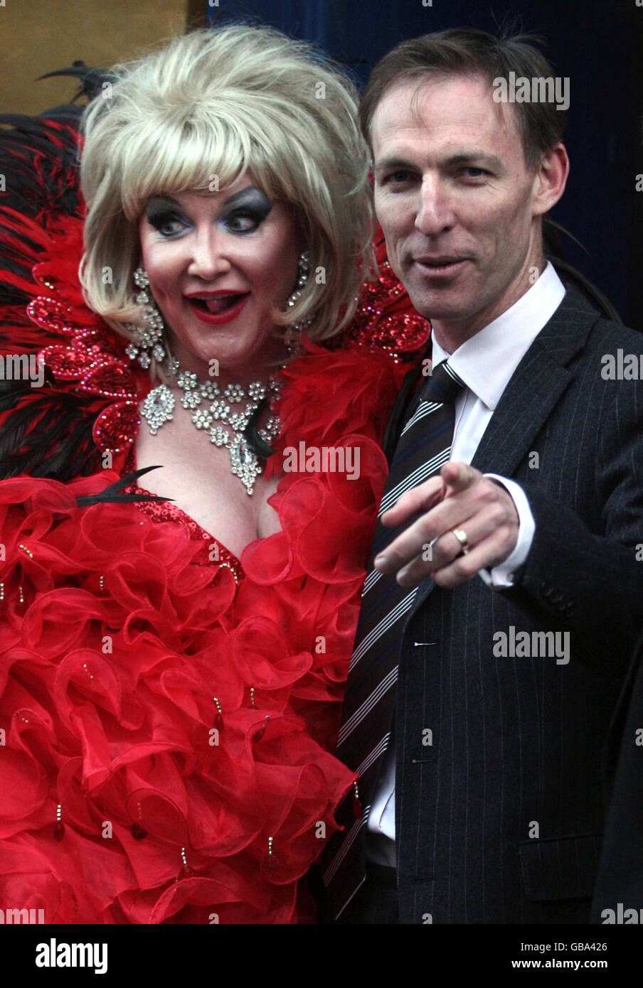 Amanda monroe hi-res stock photography and images - Alamy