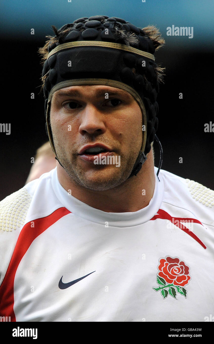 Tom palmer england hi-res stock photography and images - Alamy