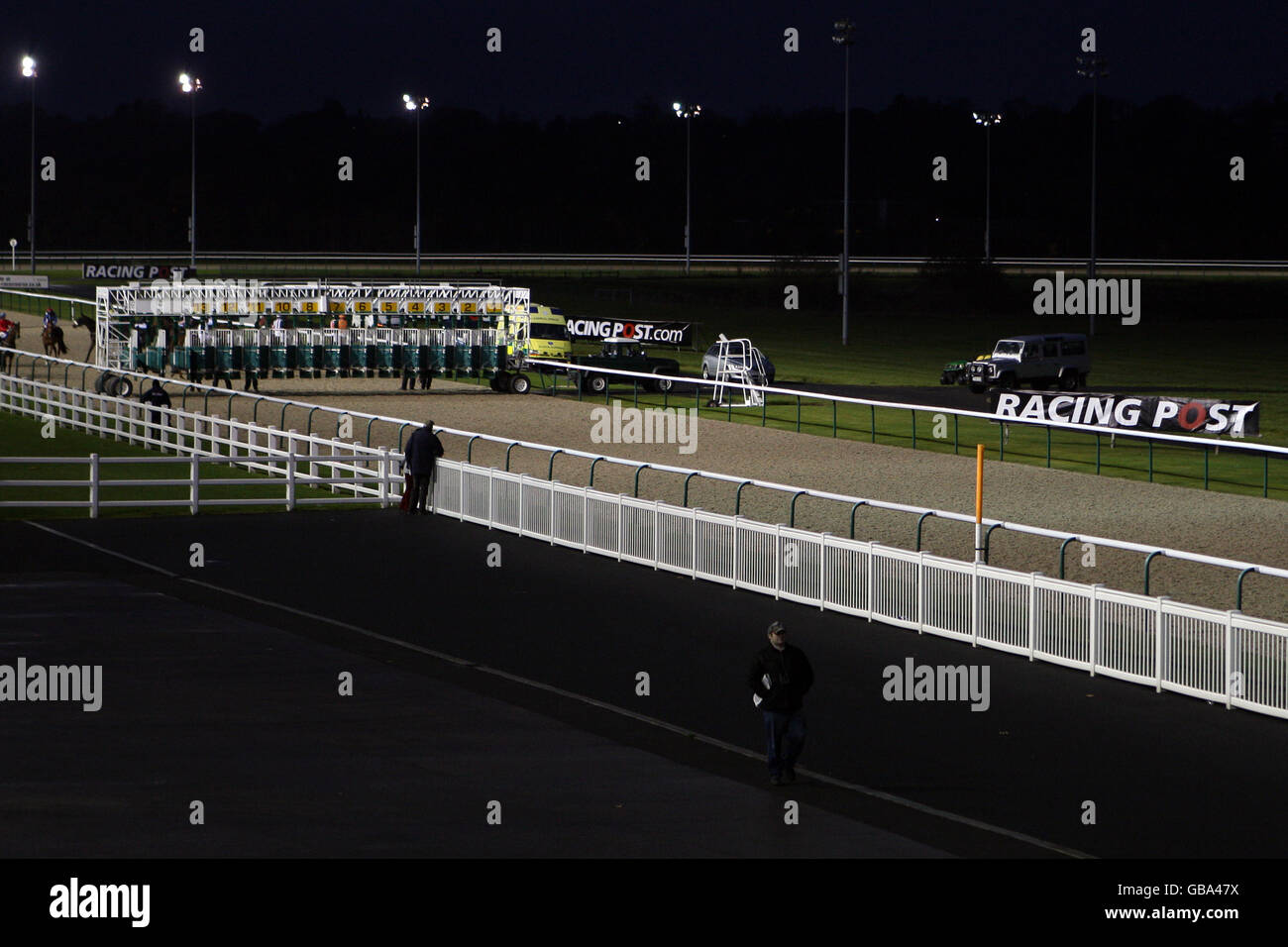 Wolverhampton races general hi-res stock photography and images - Alamy