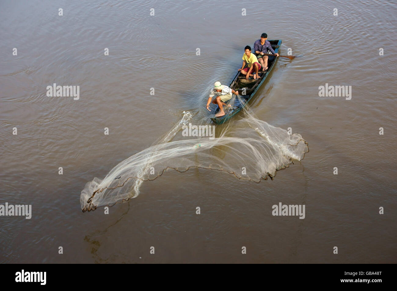 Fishingwater hi-res stock photography and images - Alamy