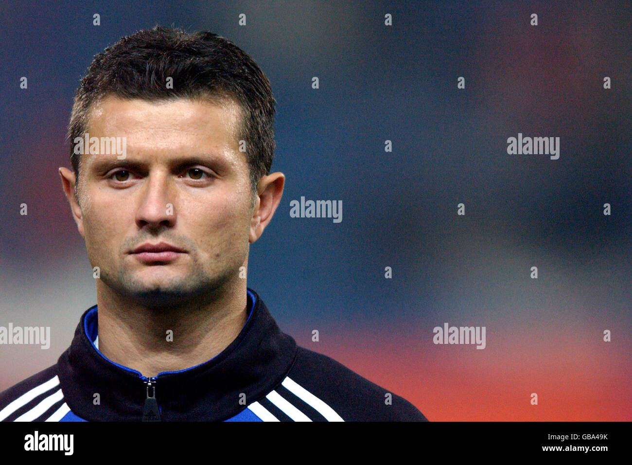 Soccer - International Friendly - Czech Republic v Canada. Tomasz ...