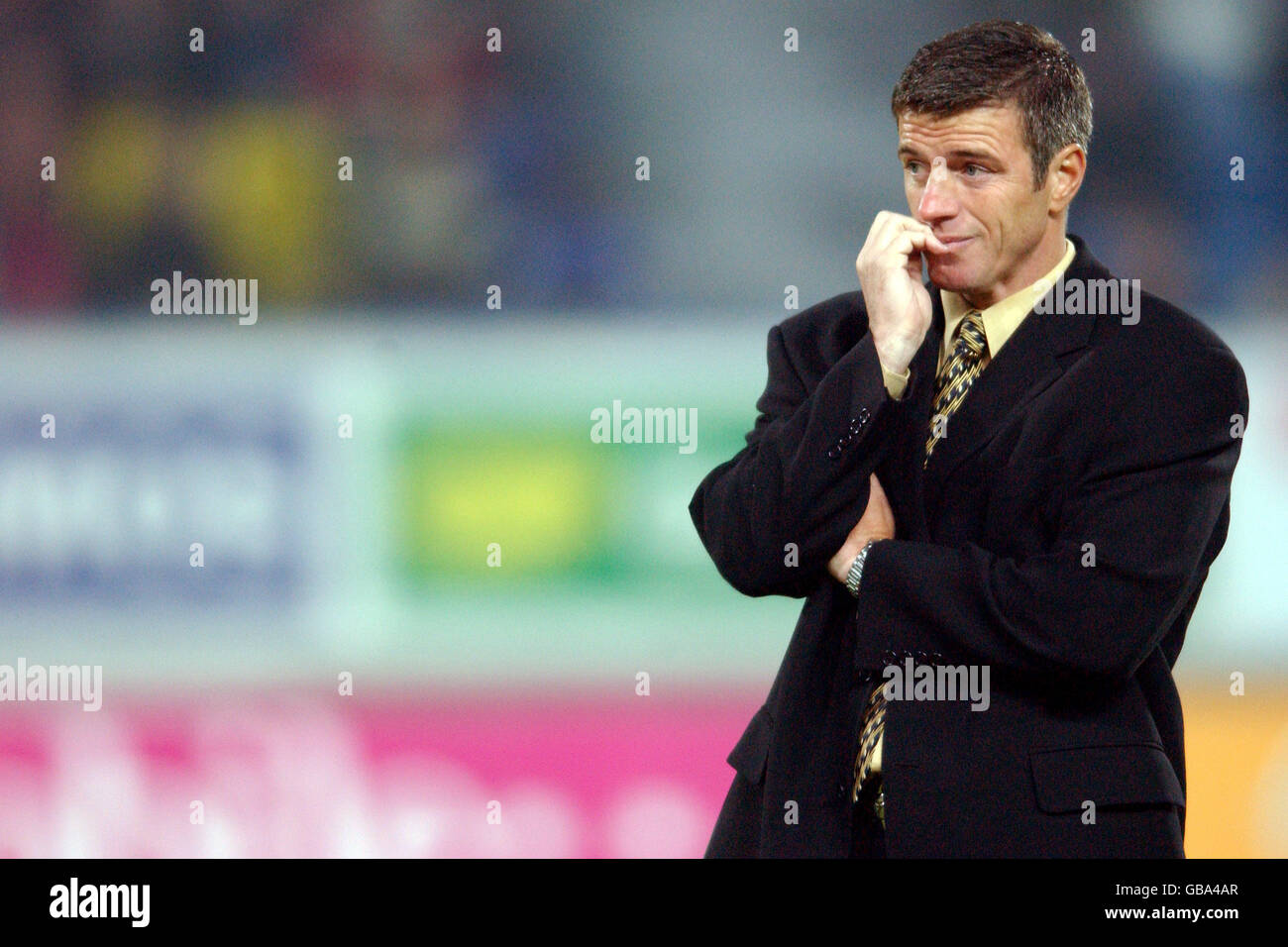 Colin miller hi-res stock photography and images - Alamy