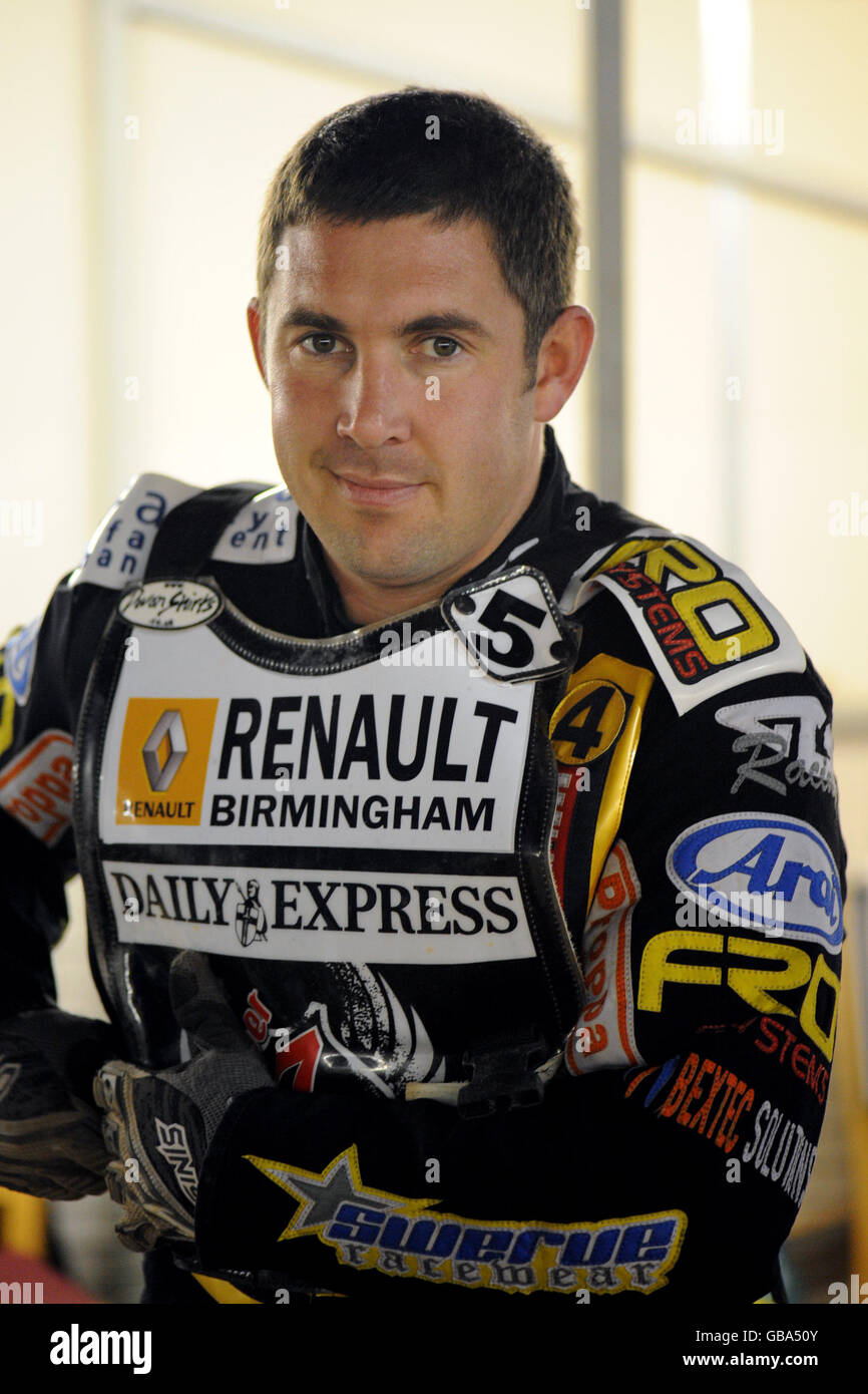 2008 elite league riders championship hi-res stock photography and ...