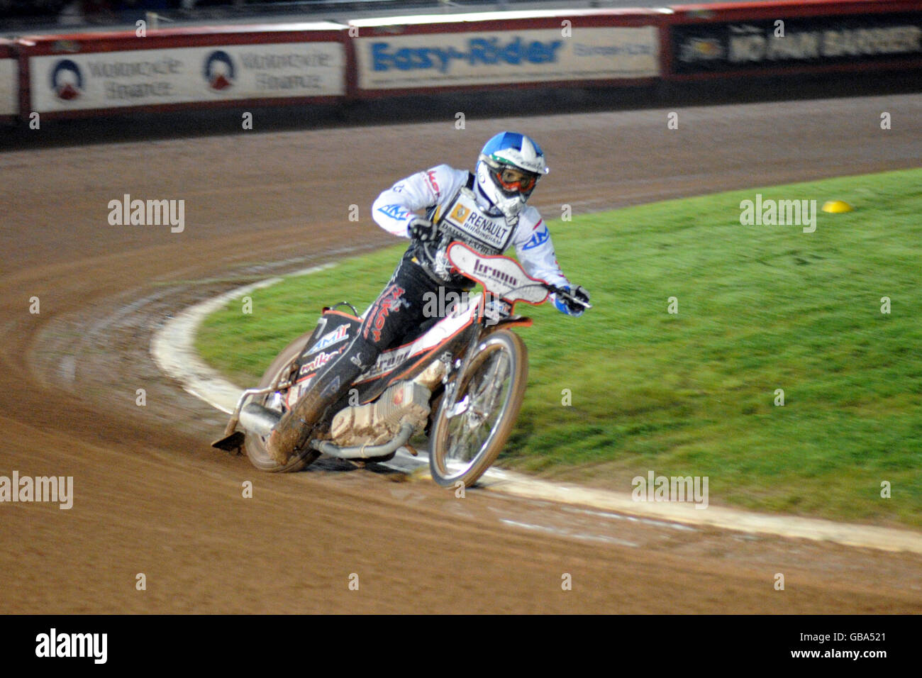Speedway - The 2008 Elite League Riders Championship - Perry Barr ...