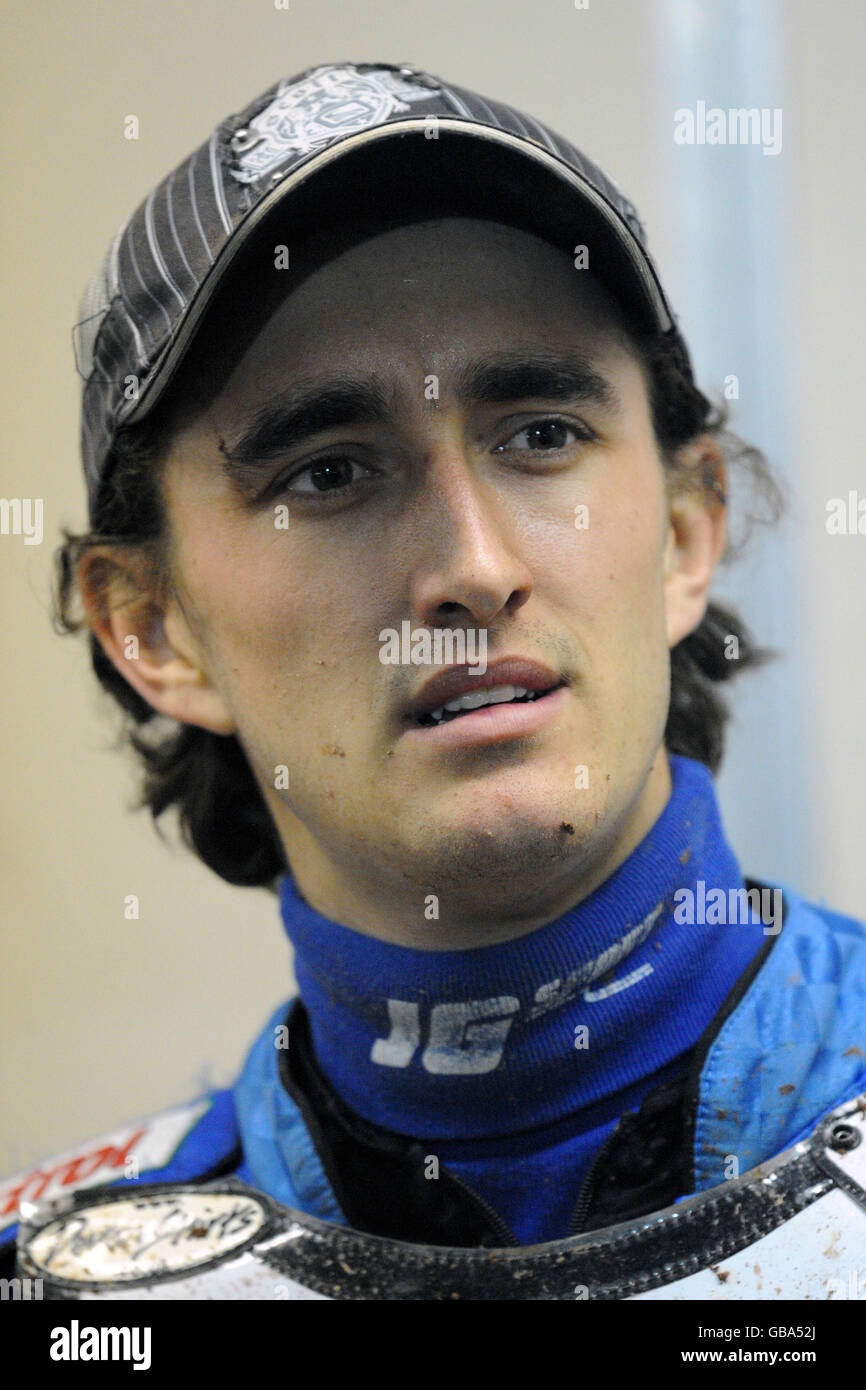 Speedway - The 2008 Elite League Riders Championship - Perry Barr ...