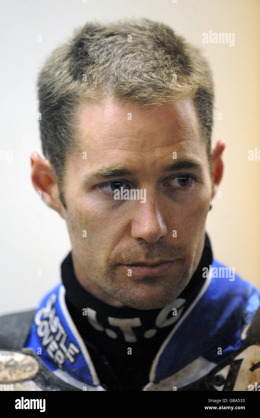 Speedway - The 2008 Elite League Riders Championship - Perry Barr ...