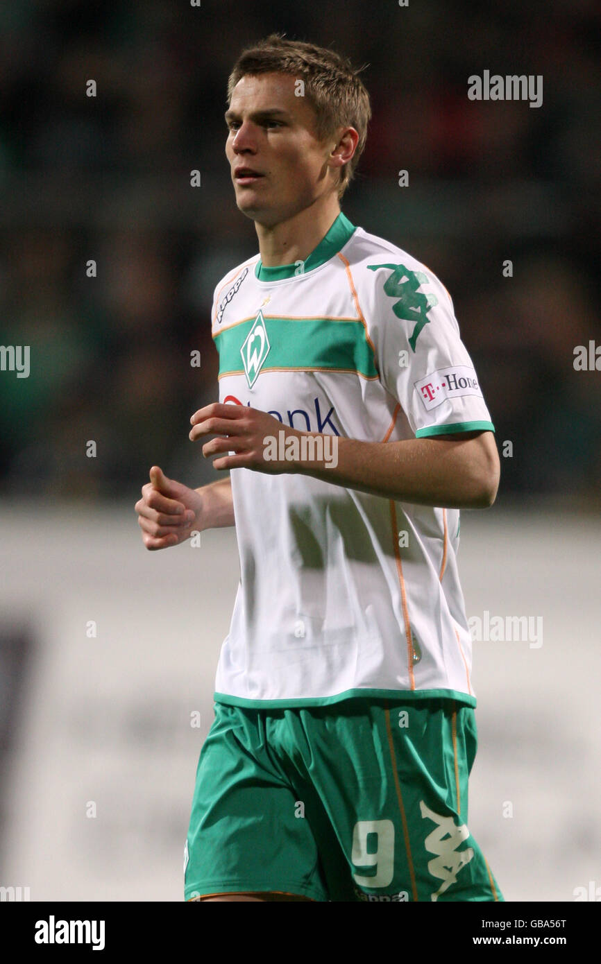 Fc rosenberg hi-res stock photography and images - Alamy